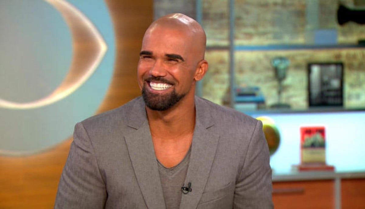 Shemar Moore set to RETURNS to 'The Young and The Restless' at Show's ...