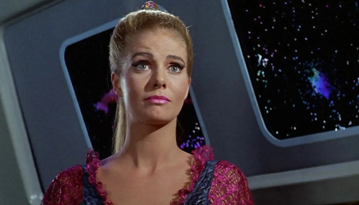 Sharon Acker passes away at age 87