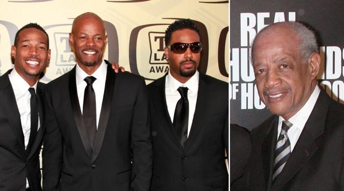 Howell Wayans, the patriarch of the famous Wayans family, dead at 86