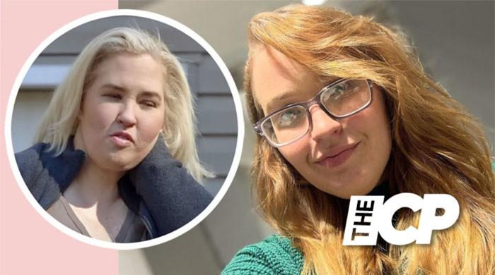 Mama June's Daughter Anna 'Chickadee' Cardwell Diagnosed with Cancer ...