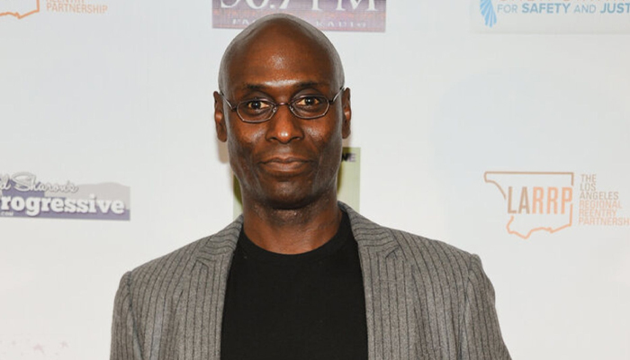 John Wick actor Lance Reddick died of an undisclosed heart condition