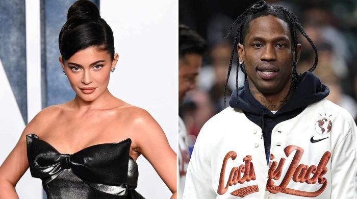 Kylie Jenner’s friends think ‘Love Is Still There’ between model and ...