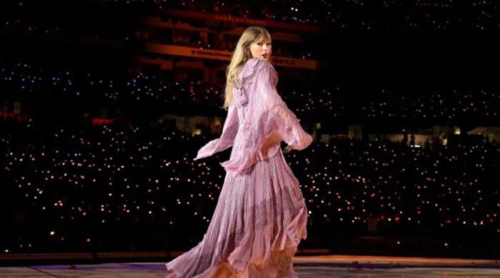 The Eras Tour: Taylor Swift hints at Joe Alwyn breakup with setlist ...