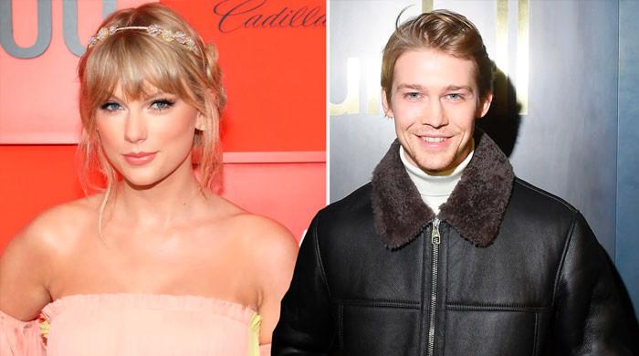 Inside Taylor Swift's secret London life with ex Joe Alwyn