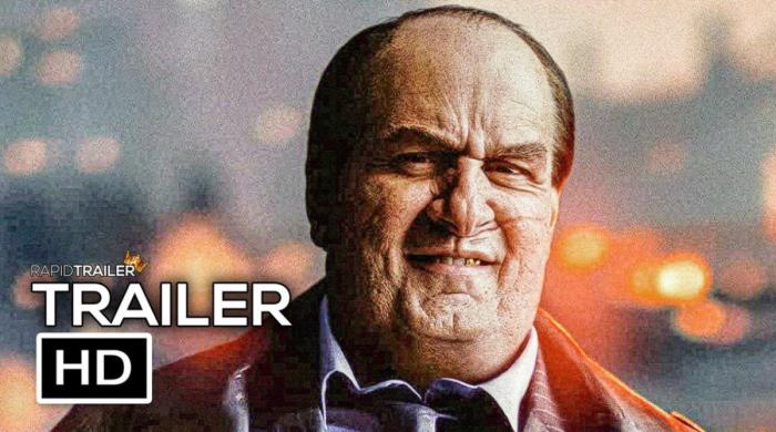 ‘The Penguin’ Trailer: Colin Farrell is back in Gotham with ‘The Batman ...