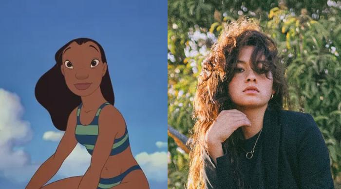 Sydney Agudong Cast As Nani In Lilo And Stitch Live Action Remake The