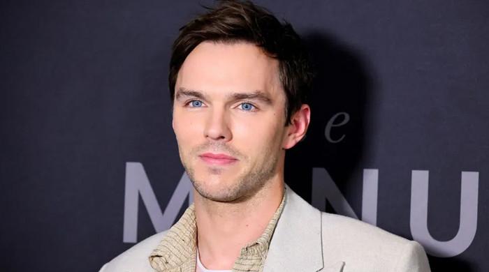 Nicholas Hoult details sob story of losing out on roles in blockbuster ...