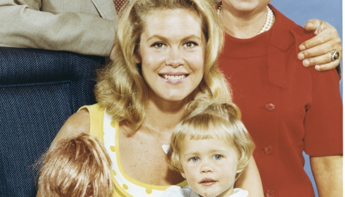 Erin Murphy, Former 'Bewitched' child star on '60s sitcom's ending