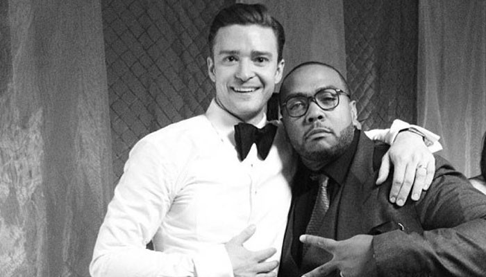 Timbaland, Justin Timberlake to serve major nostalgia with new album