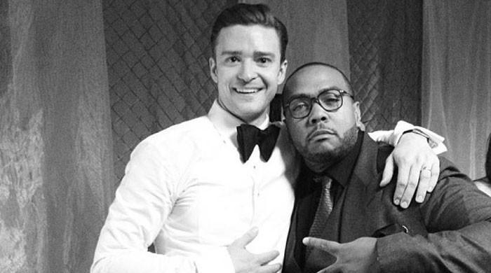 Timbaland, Justin Timberlake to serve major nostalgia with new album