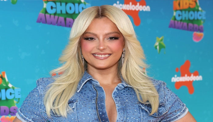 Bebe Rexha 'upset' over discourse about her weight on social media