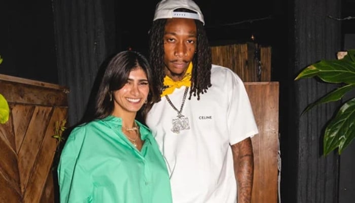Wiz Khalifa, Mia Khalifa join forces for exciting project