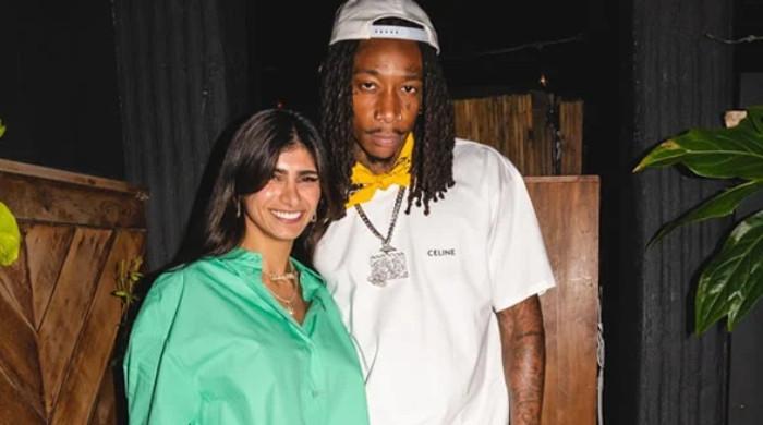 Wiz Khalifa, Mia Khalifa join forces for exciting project - The Celeb Post