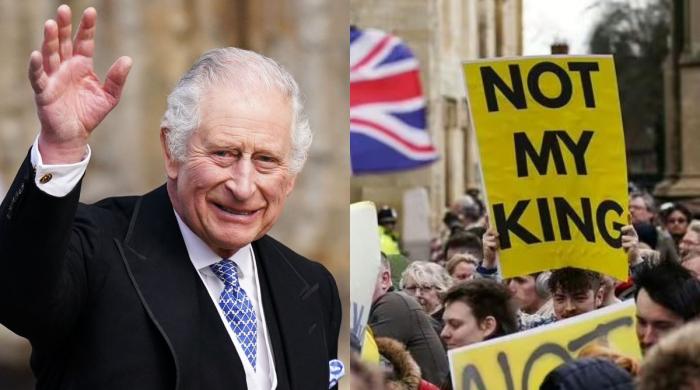 King Charles to face anti-monarch protests during Coronation