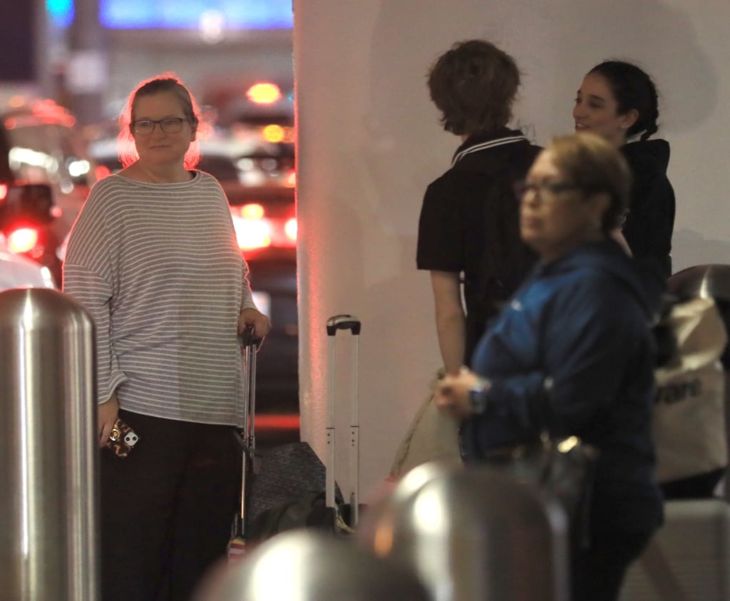 Retired actress Bridget Fonda reveals whether she'll ever return to ...