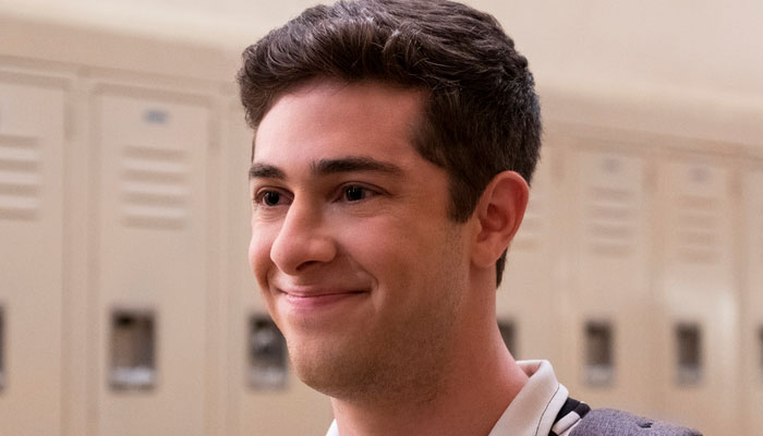 Never Have I Ever Star Jaren Lewison tabulates day-to-day essentials