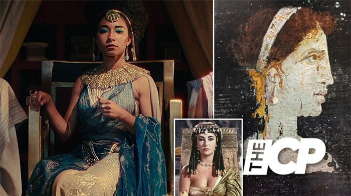 Egyptian Scholars Slam Netflix for ‘Blackwashing’ Cleopatra in Upcoming ...