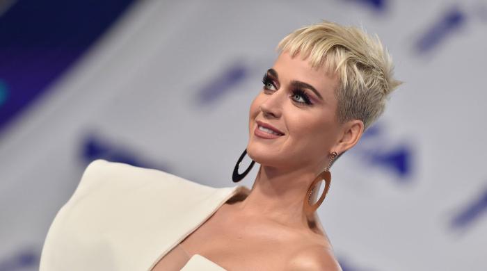 Katy Perry gets booed by American Idol's audience for THIS reason - The ...