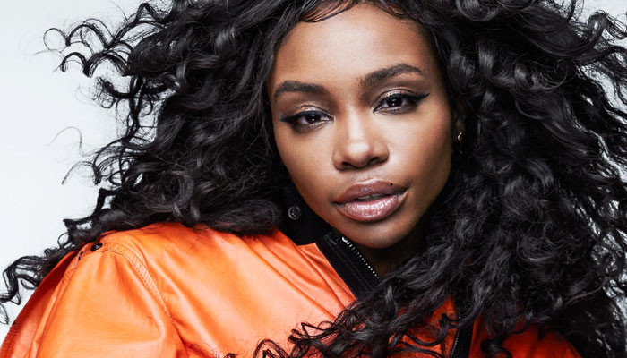 NEW: SZA Hits First Hot 100 No. 1 Single With Kill Bill