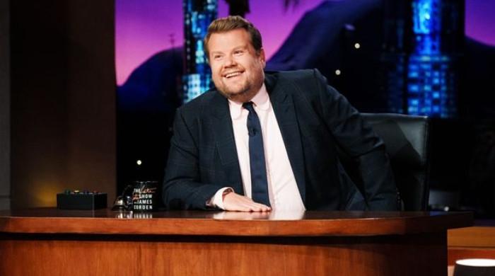 James Corden felt "unsafe" following public outrage, reaction to nasty ...