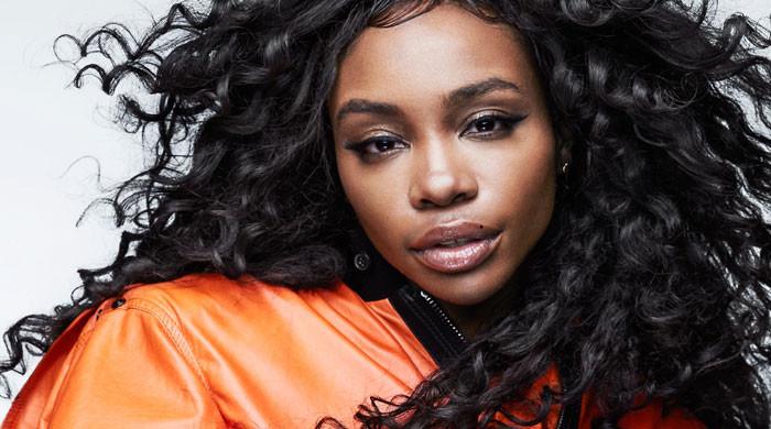 NEW: SZA Hits First Hot 100 No. 1 Single With Kill Bill