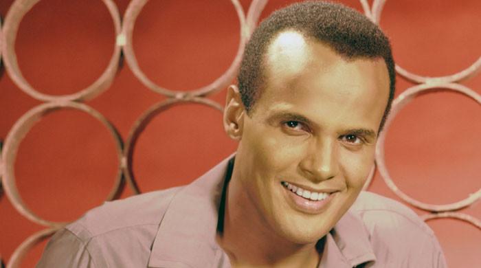 Actor, singer, activist Harry Belafonte dies at 96 - The Celeb Post