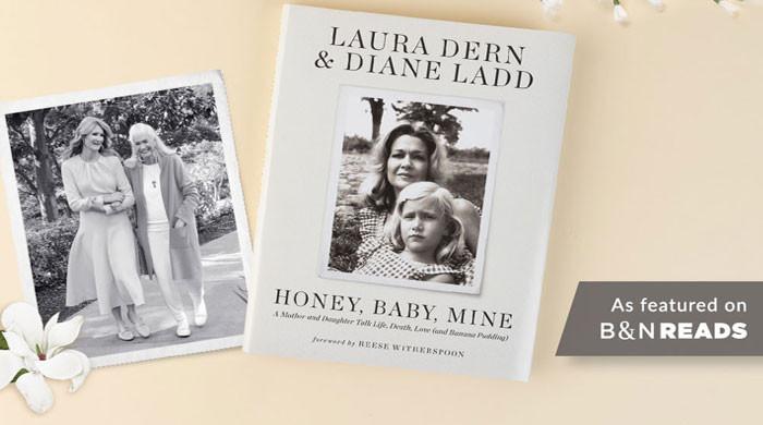 Laura Dern, Diane Ladd lay bare personal challenges in upcoming book ...