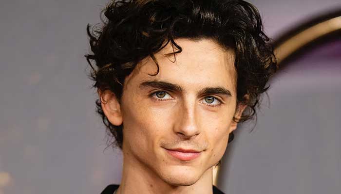 Wonka Trailer unveils Timothée Chalamet’s Singing Abilities