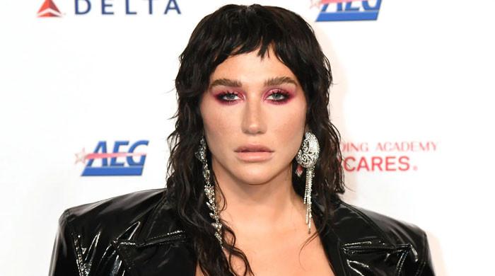 Kesha reveals secret engagement that never saw the sun - The Celeb Post