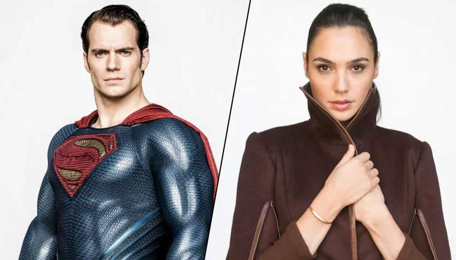 Full Circle: Zack Snyder shares never-before-seen photos of Ben Affleck ...