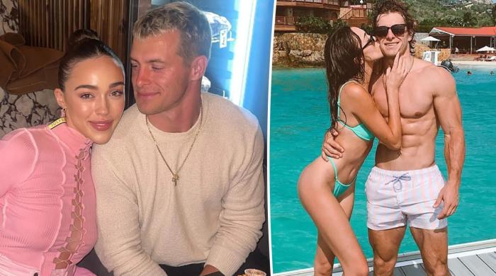Sophia Culpo Talks About Split From All Pro Nfl Player The Celeb Post