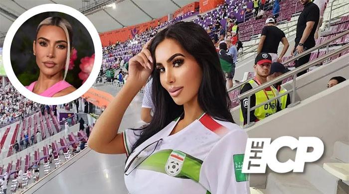 Kim Kardashian lookalike and Christina Ashten Gourkani dies of heart ...