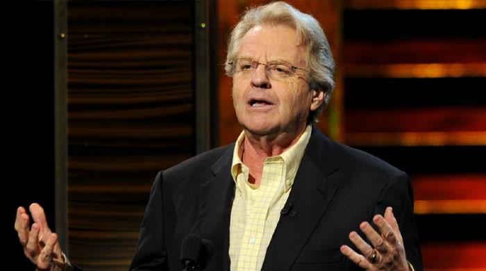 TV show host Jerry Springer cause of death revealed - The Celeb Post TV show host Jerry Springer cause of death revealed - The Celeb Post