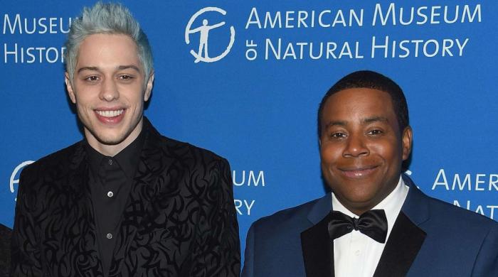 Kenan Thompson ‘hints’ at Pete Davidson's 'SNL' RETURN