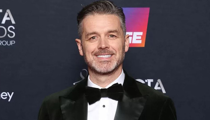 MasterChef Australia host Jock Zonfrillo dead at 46