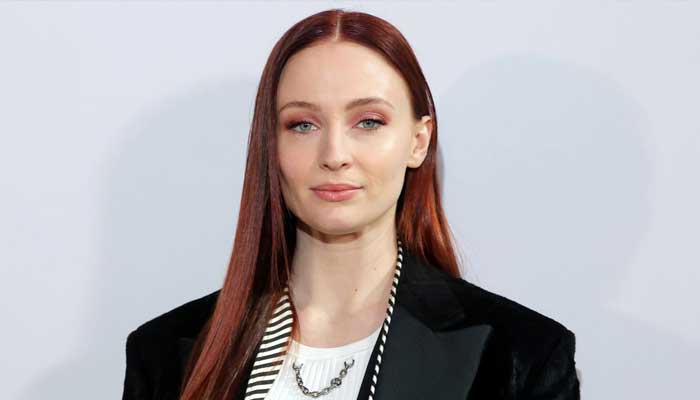 Sophie Turner speaks out after 'accidently' unveiling daughter's face ... Sophie Turner speaks out after 'accidently' unveiling daughter's face ...