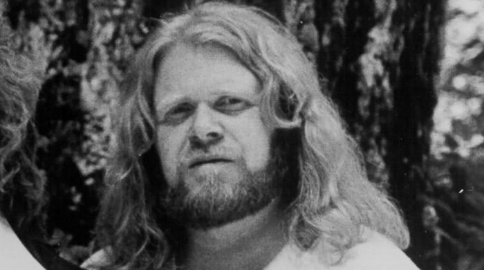 Tim Bachman, Bachman-Turner Overdrive Member, dies at 71
