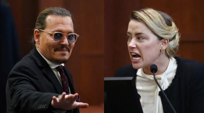 Johnny Depp, Amber Heard's explosive relationship, trials told in new book