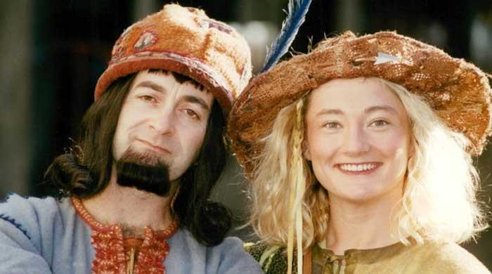 Iconic BBC kids show is being rebooted nearly 30 years after last episode