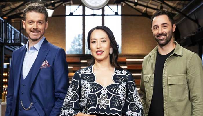 Masterchef Australia 'entirely scrapped' after Jock Zonfrillo's ...