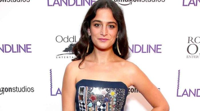 ‘It Ends With Us’: Jenny Slate starring with Blake Lively, Justin ...