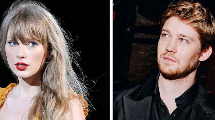 Taylor Swift Deletes Viral Lavender Haze Instagram Reel Featuring Joe