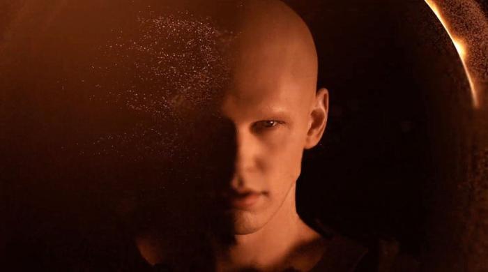 Austin Butler goes BALD for 'Dune: Part Two' First Look - The Celeb Post