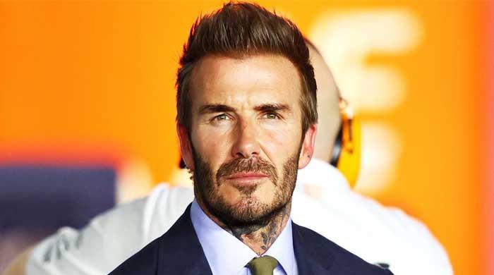 David Beckham SPILLS over OCD struggle
