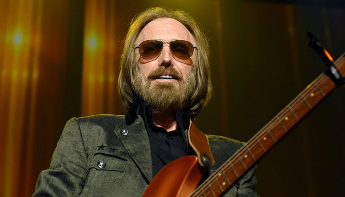 Tom Petty to receive posthumous doctorate degree in music