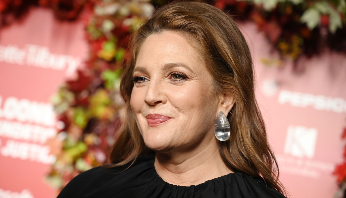 Drew Barrymore not hosting 2023 MTV Movie & TV Awards - The Celeb Post