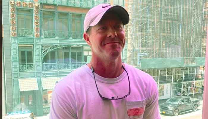 TikTok star & dad of 3 Bobby Moudy commits suicide due to 'financial woes'