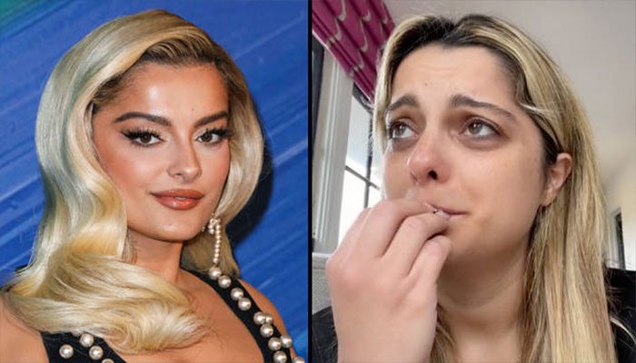 Bebe Rexha opens up about her struggle with PCOS