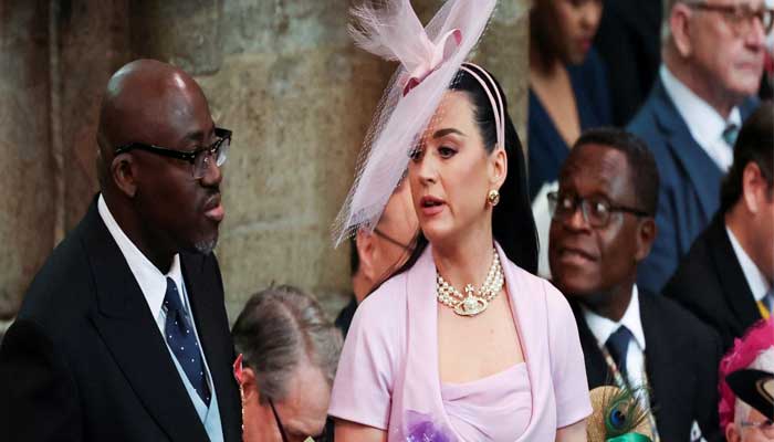 Why Did Katy Perry Perform At King Charles’ Coronation?