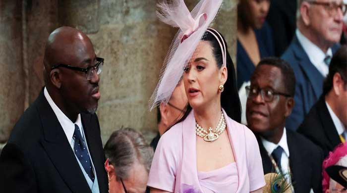 Why Did Katy Perry Perform At King Charles’ Coronation? - The Celeb Post